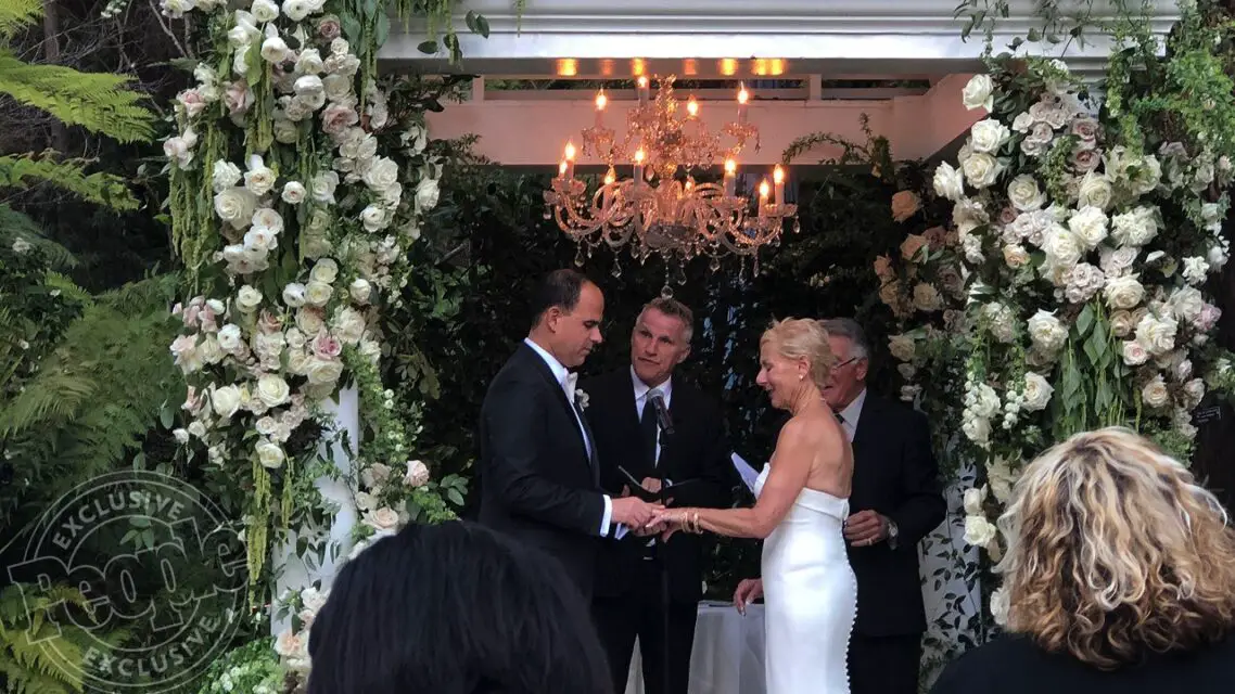 Top 10 secrets about Roberta Raffel, the wife of Marcus Lemonis