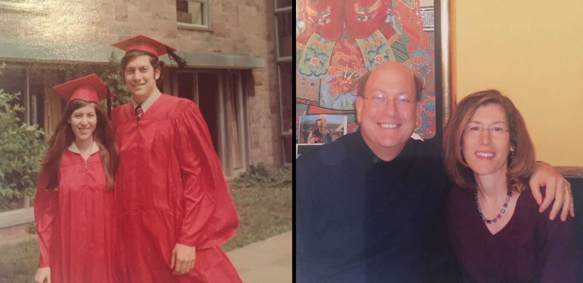 A Closer Look Into Richard Goodstein: Here's Everything We Know