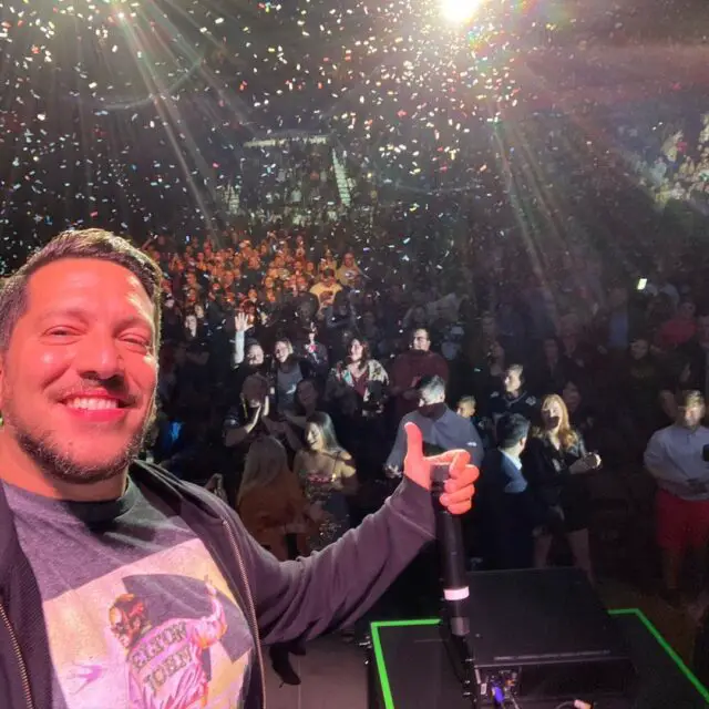 Sal Vulcano: Get all the details about him here