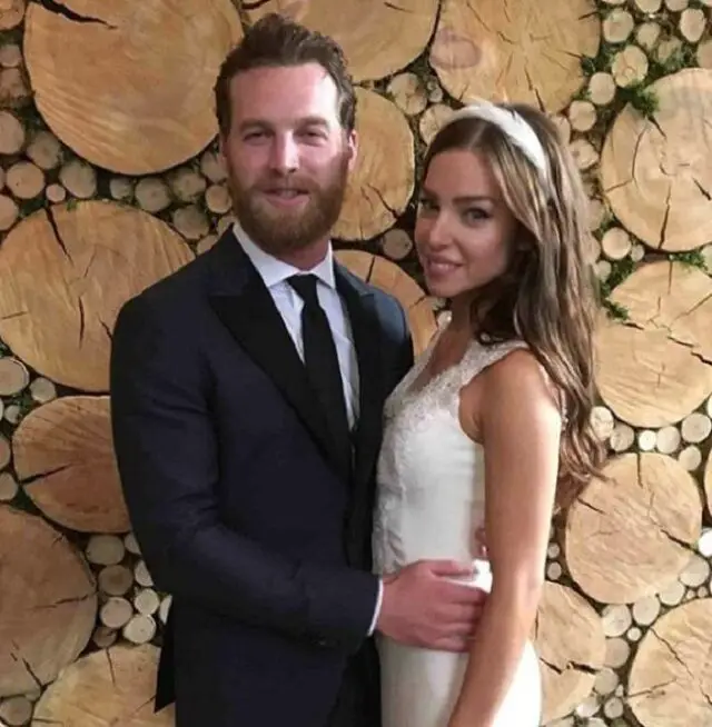 Who is Jared Keeso Wife? Here's Everything We Know