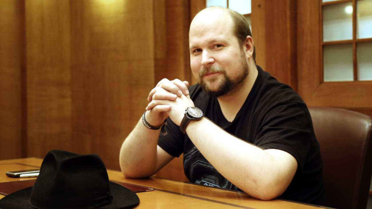 Elin Zetterstrand: 8 Lesser Known Facts About Markus Persson's Ex-wife ...