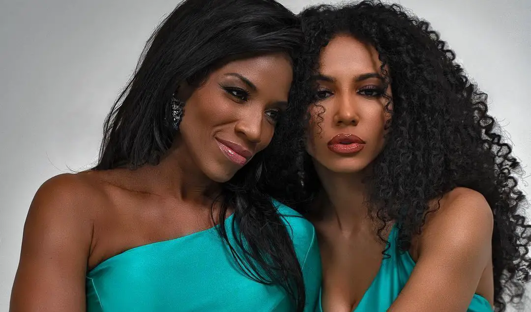 Everything We Know About Kryst’s Parents: Her Father Was In Tears As He ...