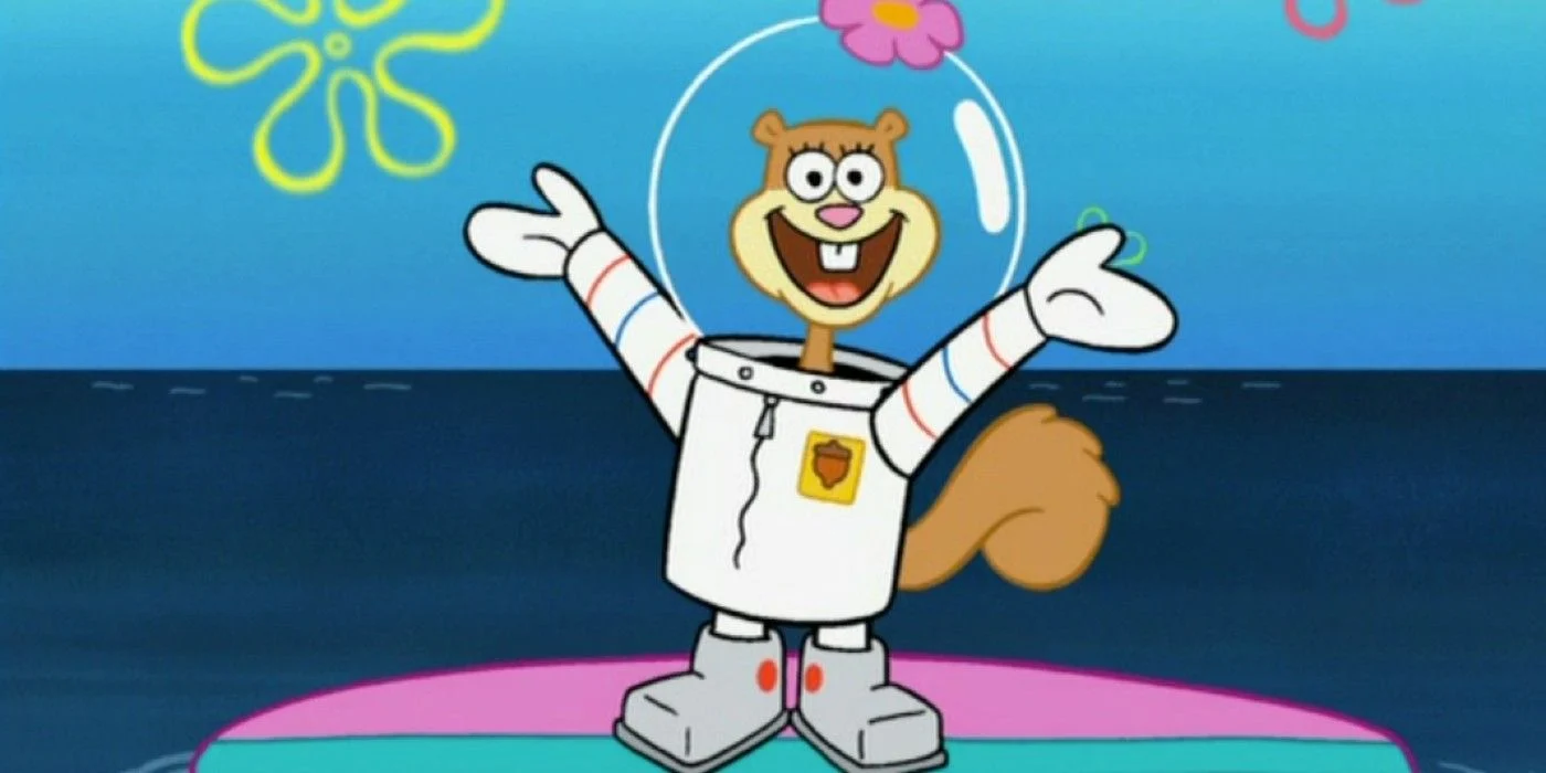 How Did Sandy Cheeks Die? Everything We Know About Her Suicide – Linefame