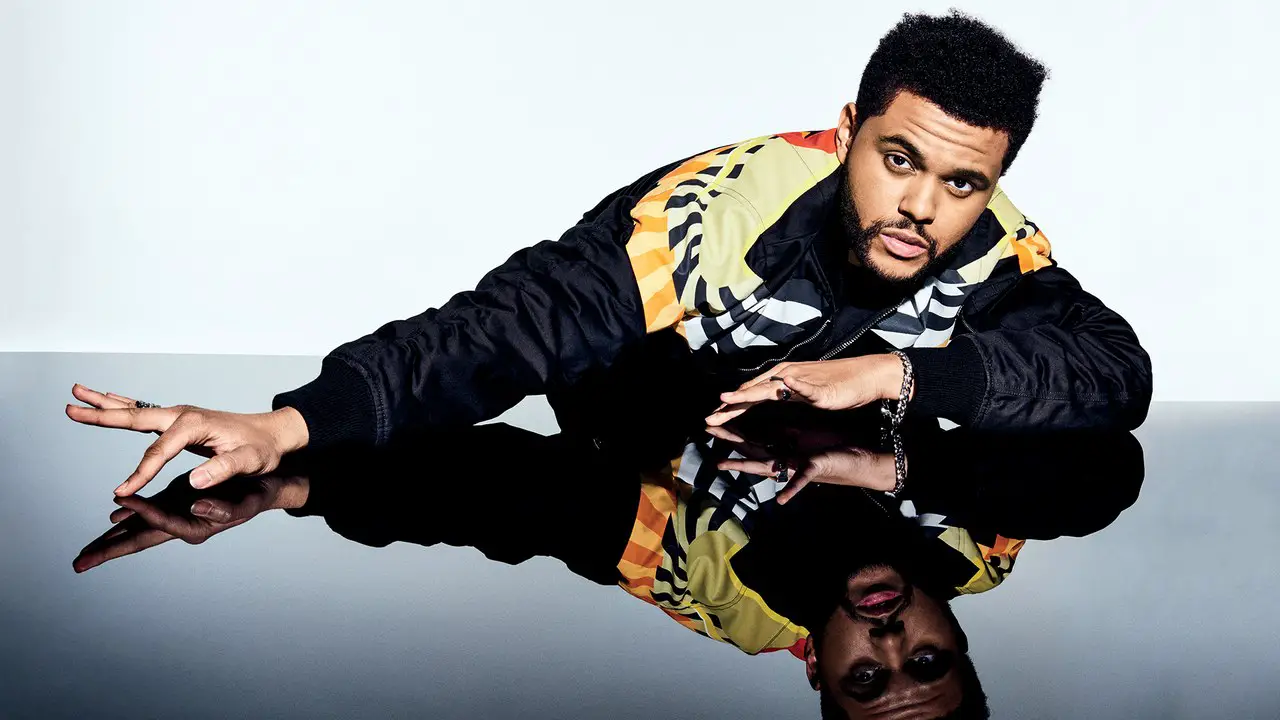 The Untold Truths About The Weeknd Parents – Linefame