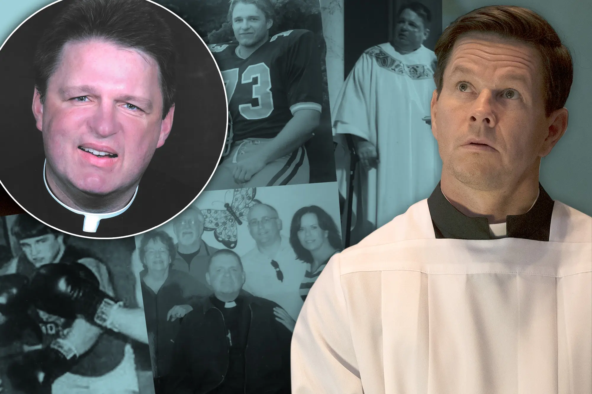 Is Father Stu Based on a True Story? 8 Things to Know About The Real ...