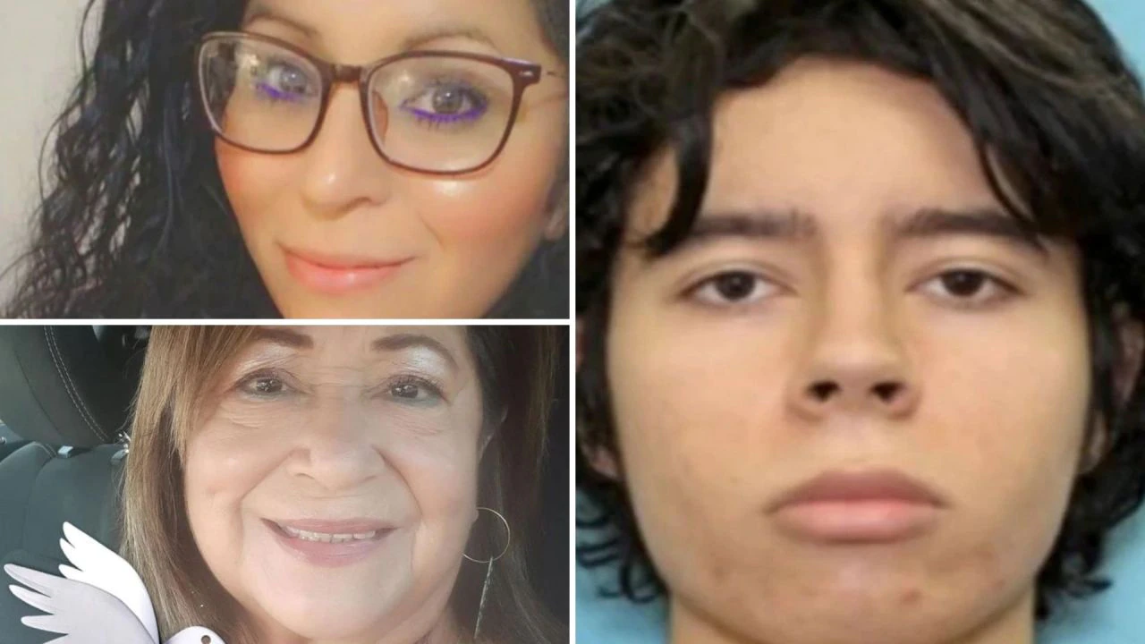 What is Salvador Ramos Ethnicity? Everything We Know About His Parents ...