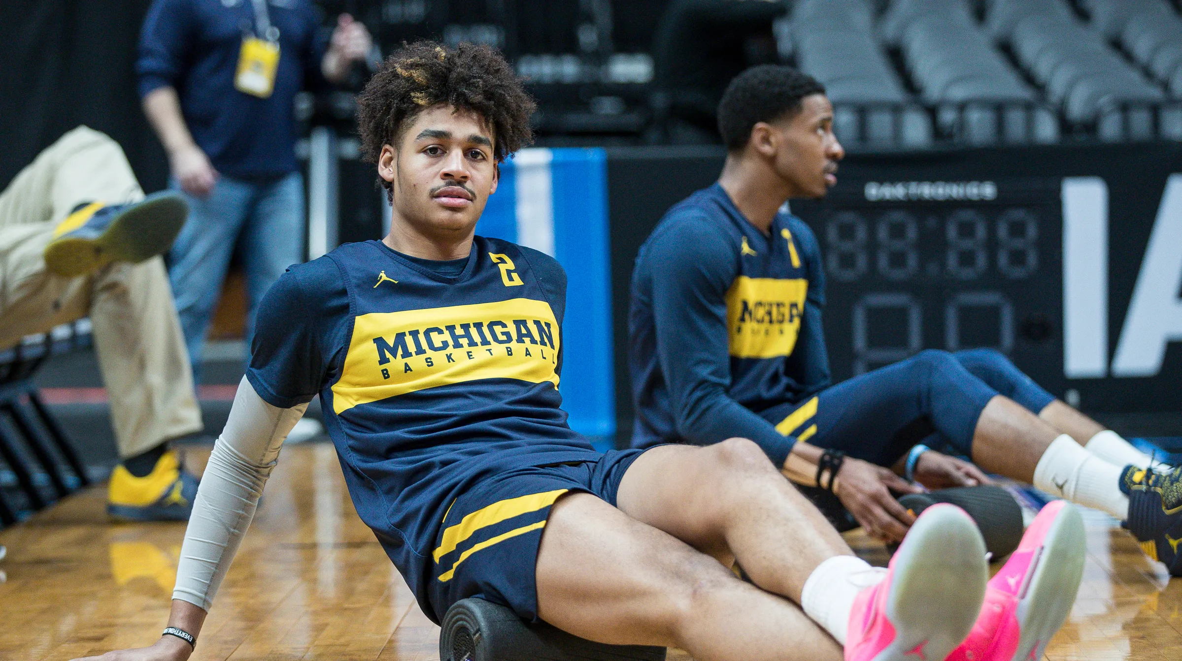 Jordan Poole Parents- Here’s How He Was Raised To Question Authority ...