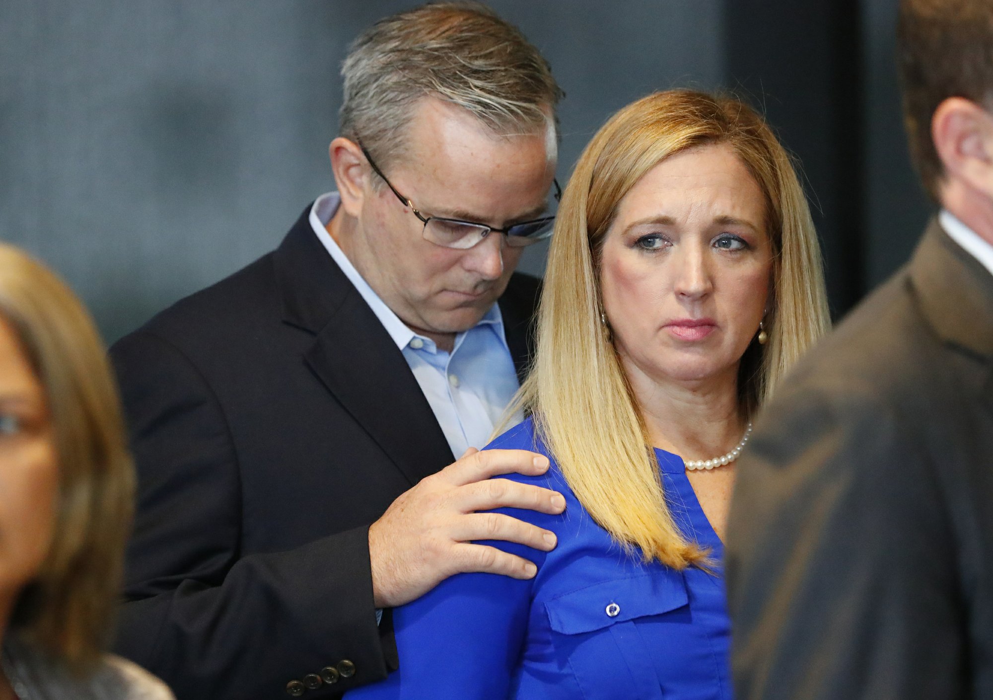 All About Luke Hoyer Parents And Their Quest For Justice – Linefame