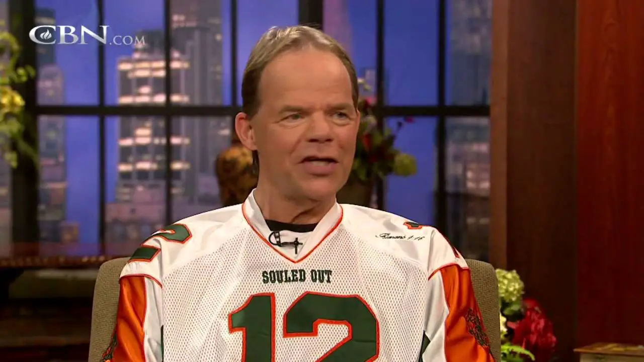 When Did Lex Luger Get Paralyzed? Everything To Know About His Health ...