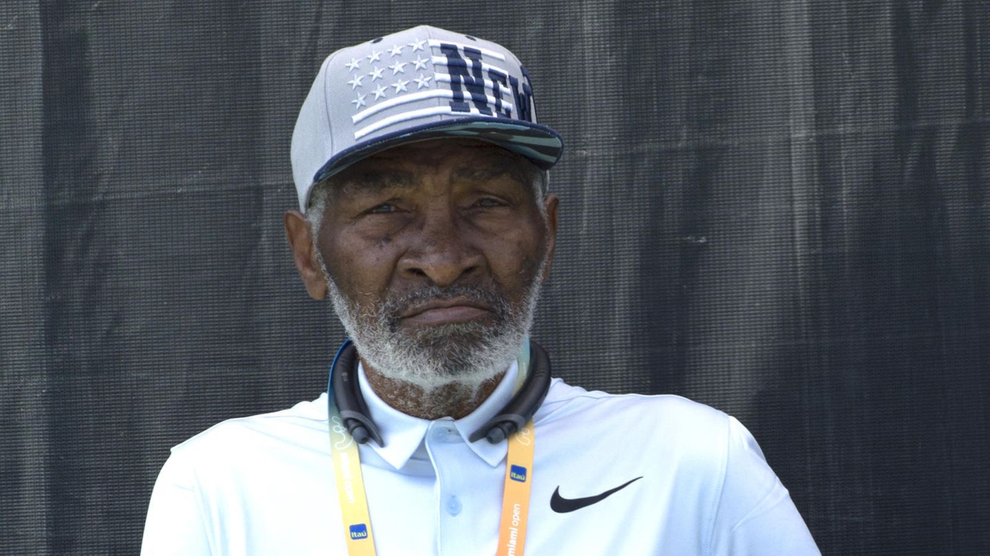 5 quick facts you should know about Richard Williams health – Linefame