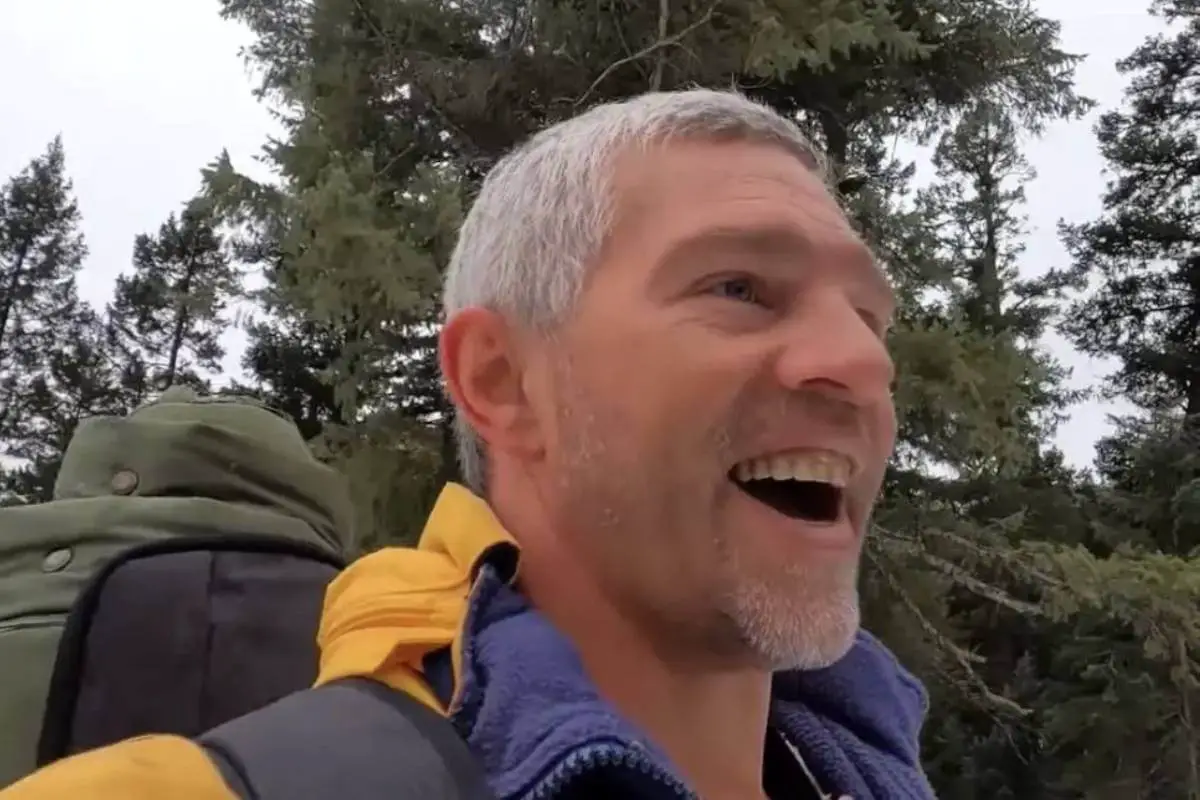 Where is Matt Brown Now? What We Know About The Allegation Against Him ...