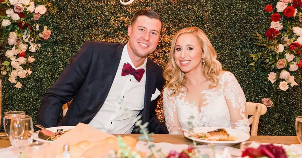 Tyler Skaggs Wife: All About Carli’s Relationship With Tyler Skaggs ...
