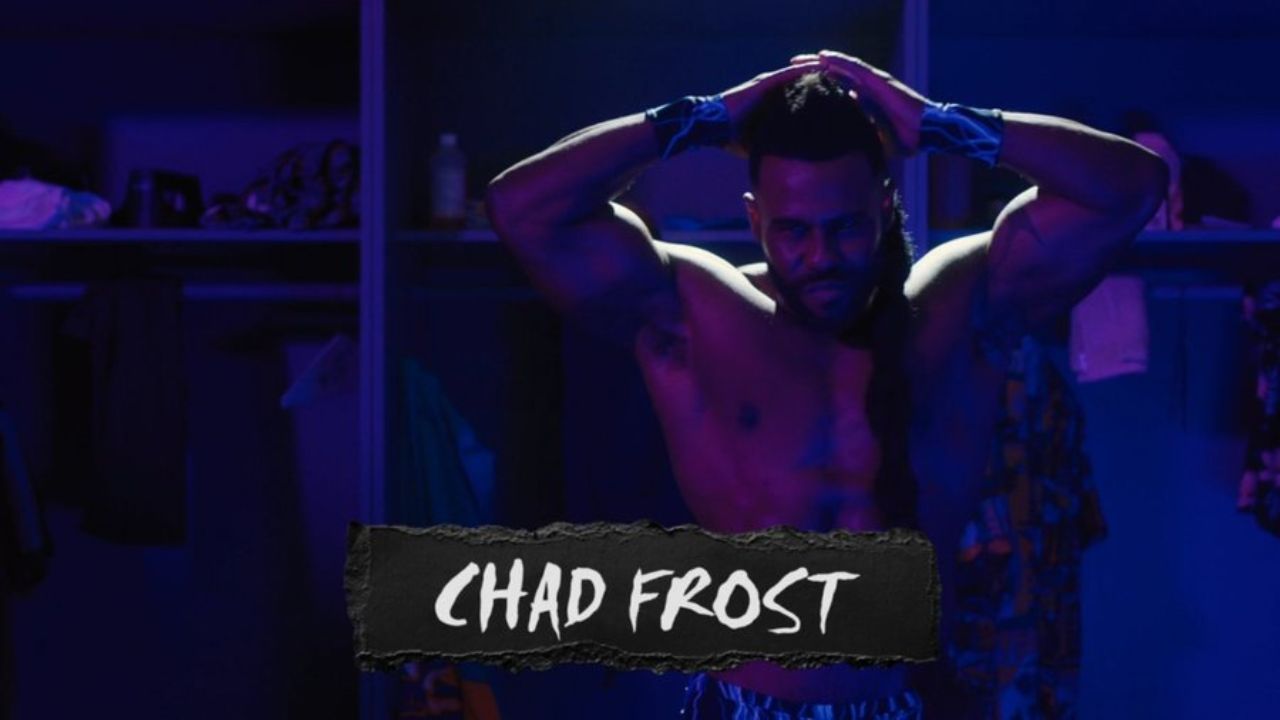 Who Is WWE Chad Frost? Everything About His Identity Revealed